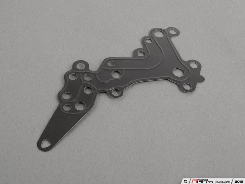 Genuine Volkswagen Audi - 07K109231A - Ultimate Timing Chain Kit (07K ...