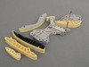 Genuine Volkswagen Audi - 07K109231A - Ultimate Timing Chain Kit (07K ...