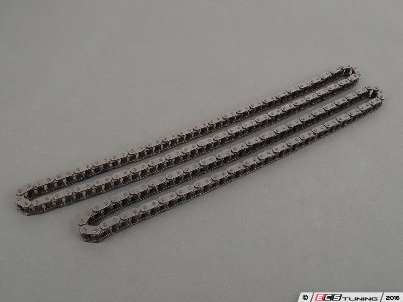 Genuine Volkswagen Audi - 07K109231A - Ultimate Timing Chain Kit (07K ...