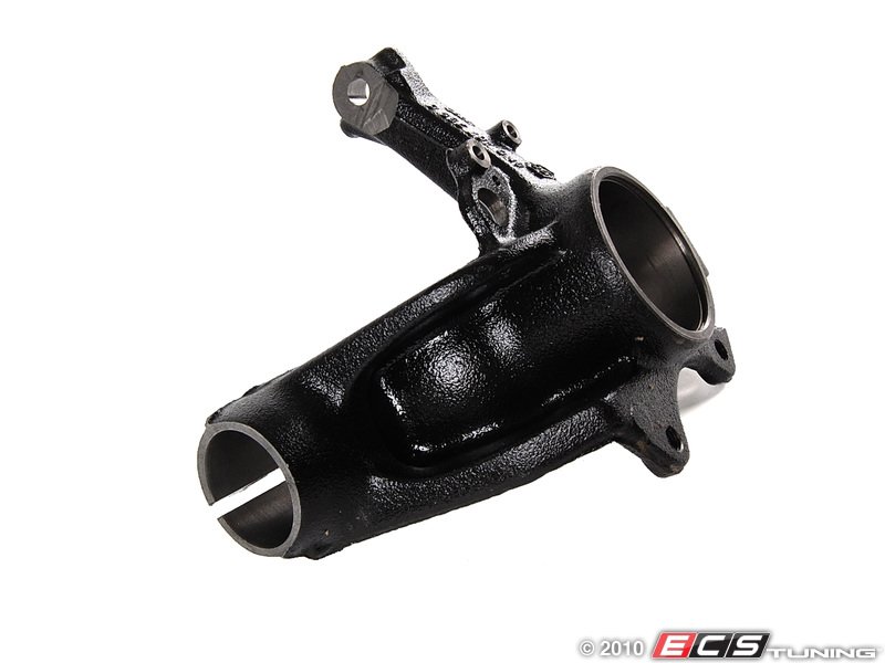 Genuine Volkswagen Audi - 8N0407255E - Front Steering Knuckle - Left ...