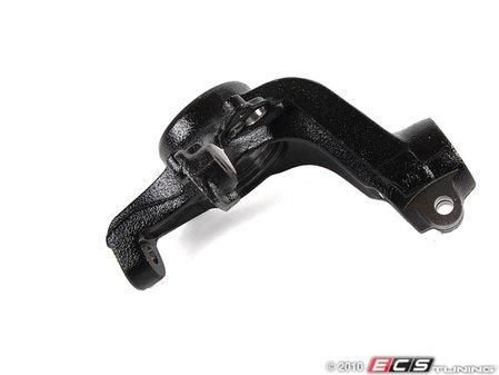 Genuine Volkswagen Audi - 8N0407255E - Front Steering Knuckle - Left ...