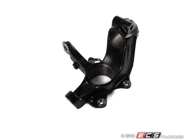 Genuine Volkswagen Audi - 8N0407255E - Front Steering Knuckle - Left ...