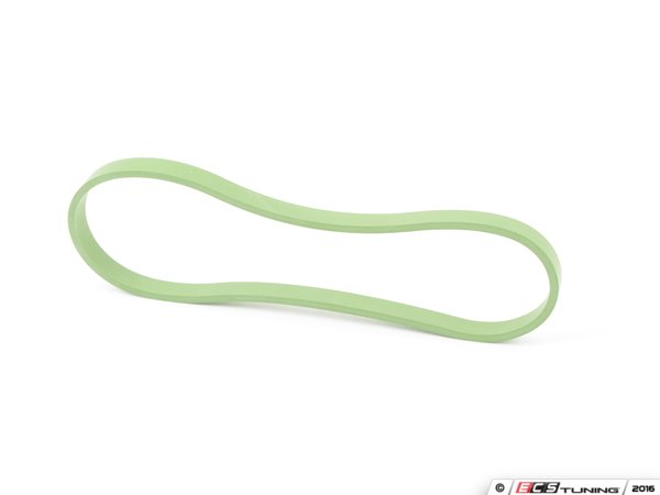 Genuine Volkswagen Audi - 059145215B - Throttle Body Gasket outer ...