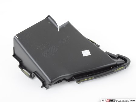 Genuine Volkswagen Audi - 5GM8539509B9 - Front Bumper Flare - Right