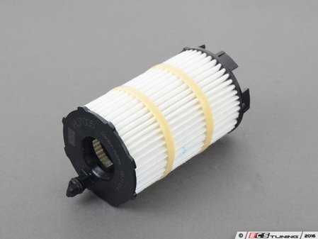 Mann - 079198405E - Oil Filter - Priced Each