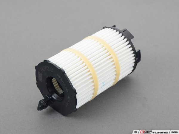 Mann - 079198405E - Oil Filter - Priced Each