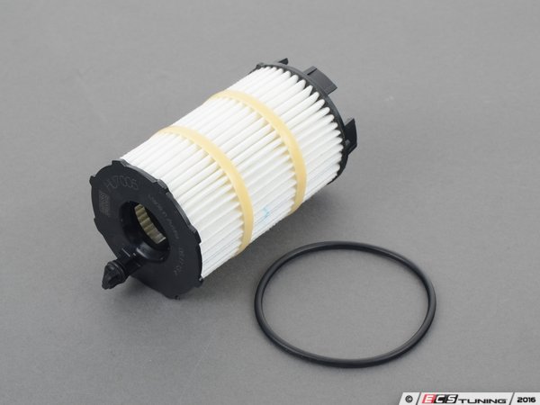 Mann - 079198405E - Oil Filter - Priced Each