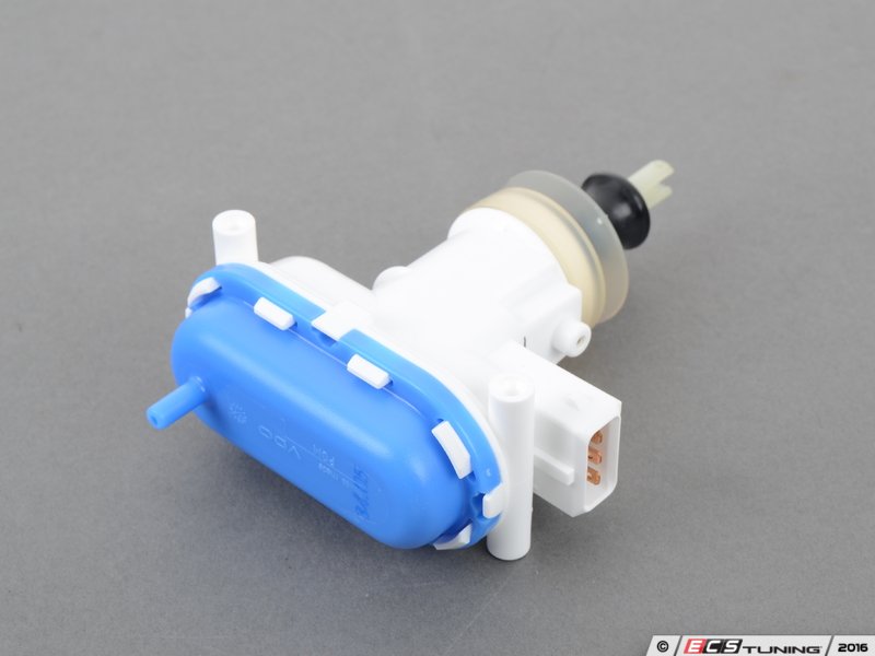 Genuine Volkswagen Audi - 8A0862153 - VALVE (8A0 862 153)