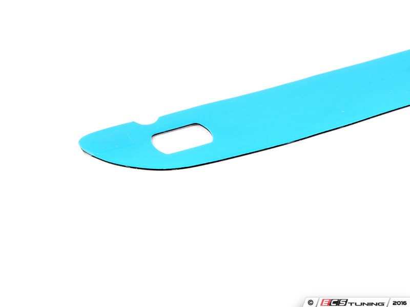 Genuine MINI - 51777403245 - ADHESIVE PAD, FRONT (51-77-7-403-245)