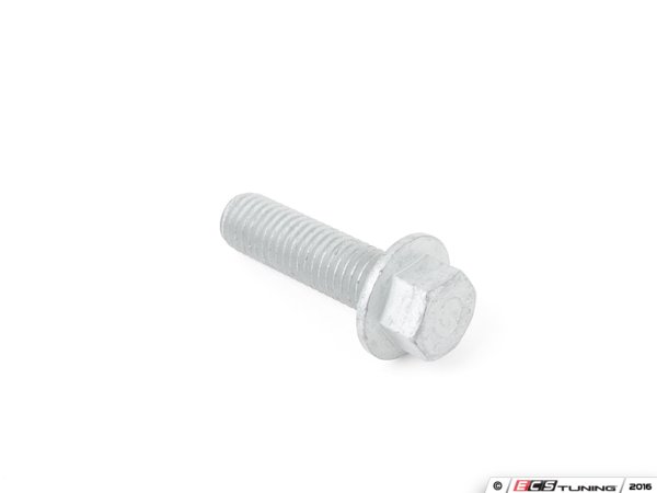 Genuine MINI - 07119904956 - HEX BOLT (07-11-9-904-956)
