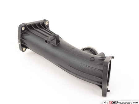 Genuine Volkswagen Audi - 059145762AB - Throttle Body Pipe (059 145 762 AB)