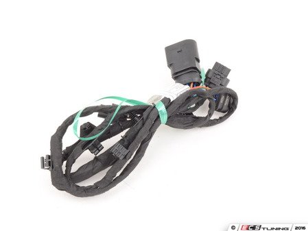 Genuine BMW - 61129232549 - Auxiliary Water Pump Wiring Harness (61-12 ...