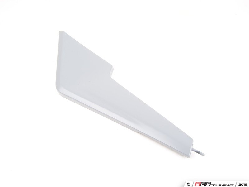 Genuine BMW - 46631453639 - BATTERY COVER LEFT P (46-63-1-453-639)