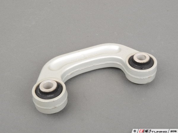 Genuine Volkswagen Audi - 4E0411317F - Front Sway Bar End Link - Priced ...