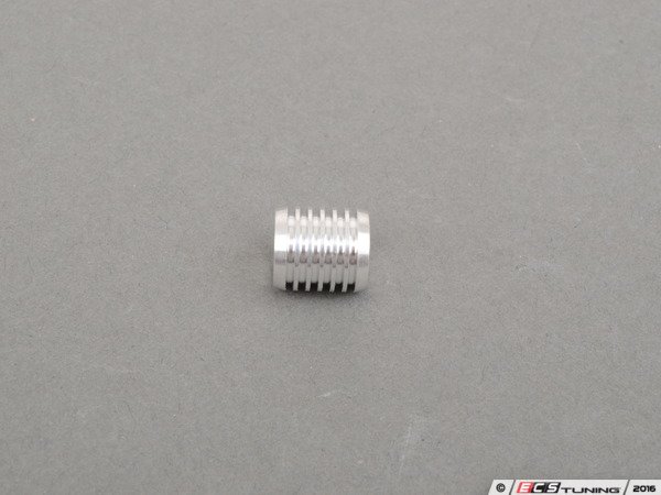 Genuine BMW - 11331266400 - Rocker Shaft Plug (11-33-1-266-400)