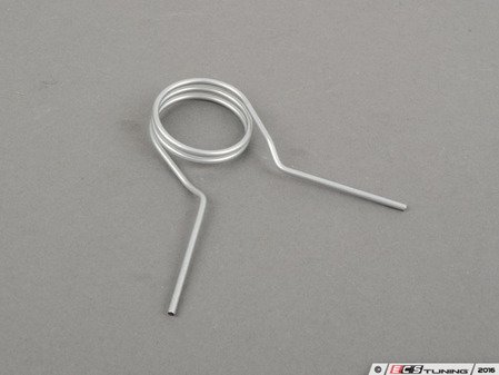 Genuine Volkswagen Audi - 1K0711112BKT - Shifter Rebuild Kit - Manual