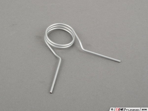 Genuine Volkswagen Audi - 1K0711112BKT - Shifter Rebuild Kit - Manual