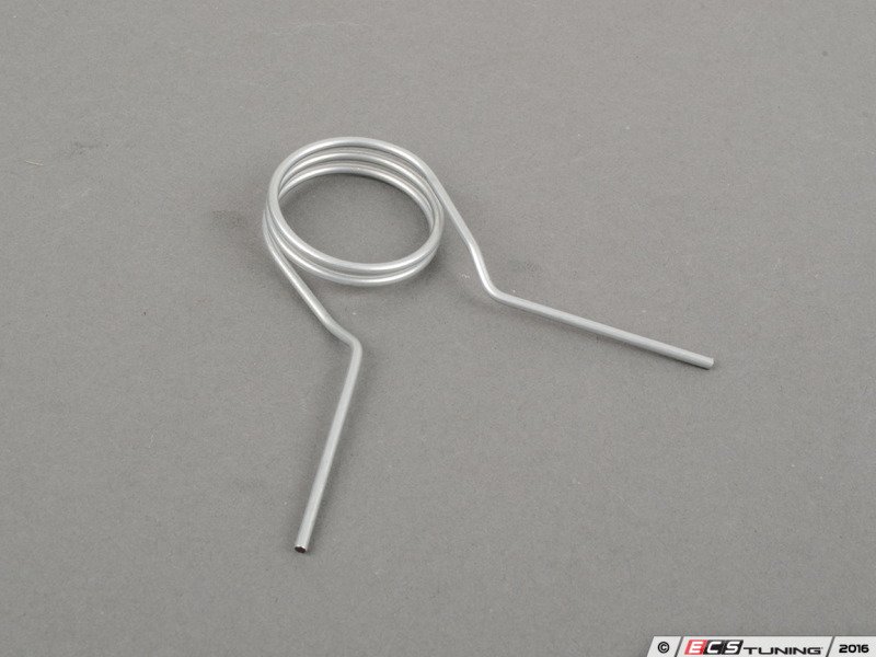 Genuine Volkswagen Audi - 1K0711112BKT - Shifter Rebuild Kit - Manual