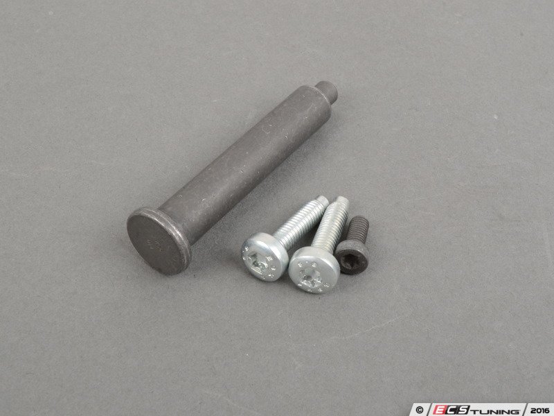 Genuine Volkswagen Audi - 1K0711112BKT - Shifter Rebuild Kit - Manual