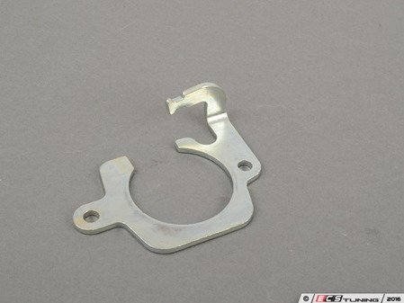 Genuine Volkswagen Audi - 1K0711112BKT - Shifter Rebuild Kit - Manual