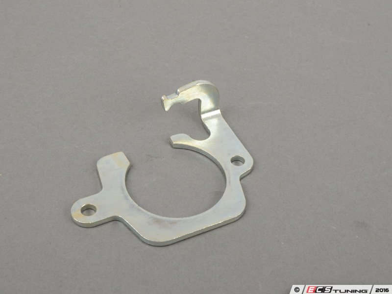 Genuine Volkswagen Audi - 1K0711112BKT - Shifter Rebuild Kit - Manual