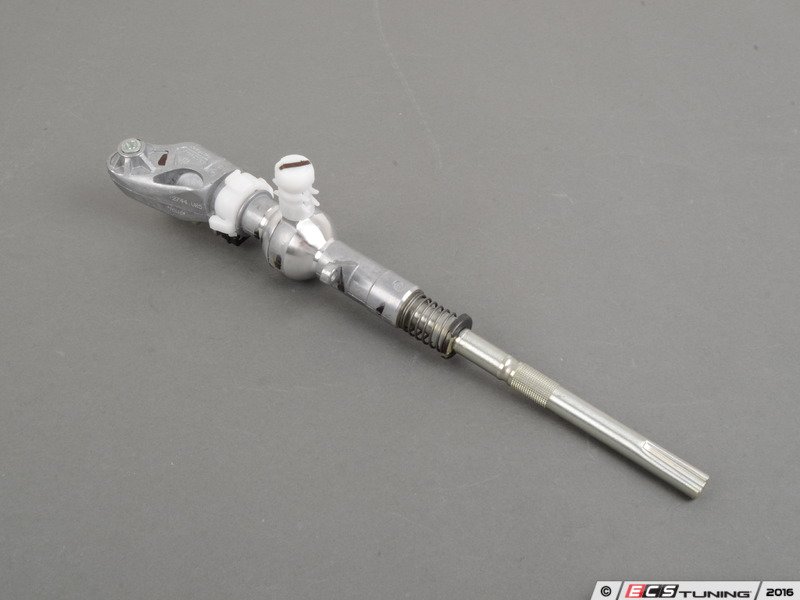 Genuine Volkswagen Audi - 1K0711112BKT - Shifter Rebuild Kit - Manual