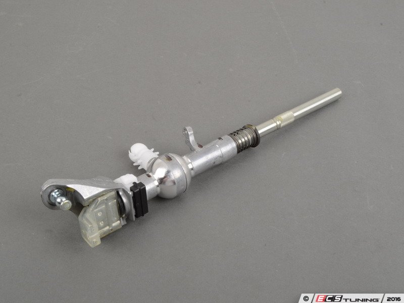 Genuine Volkswagen Audi - 1K0711112BKT - Shifter Rebuild Kit - Manual