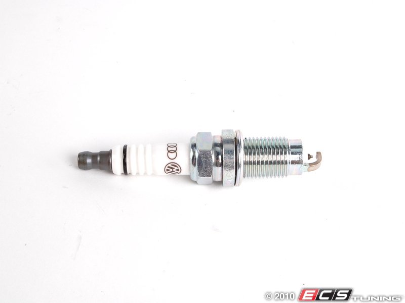 Genuine Volkswagen Audi - 101000062AB - Spark Plug - Priced Each (101 ...