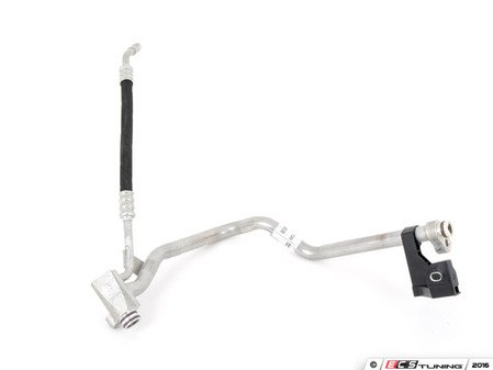 Genuine MINI - 64539250720 - Suction Pipe Evaporator (64-53-9-250-720)