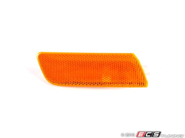 Genuine Volkswagen Audi - 8P4945072 - Front Side Marker - Right (8P4 ...