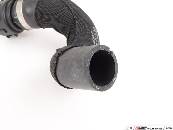 Genuine Volkswagen Audi - 4F0121101M - Radiator Hose - Upper (4F0 121 ...