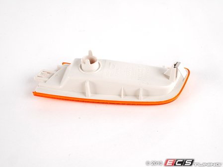 Genuine Volkswagen Audi - 8P4945072 - Front Side Marker - Right (8P4 ...