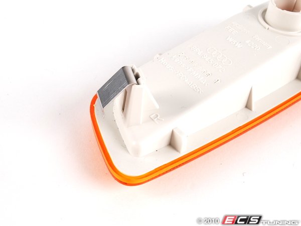 Genuine Volkswagen Audi - 8P4945072 - Front Side Marker - Right (8P4 ...