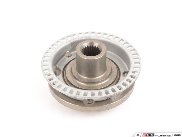 Genuine Volkswagen Audi - 357407613B - Front Wheel Hub - Priced Each ...