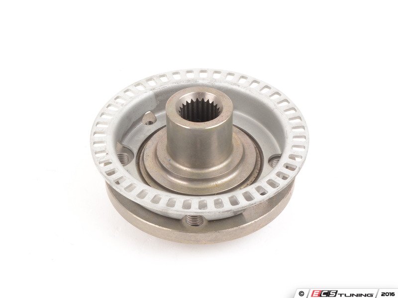 Genuine Volkswagen Audi - 357407613B - Front Wheel Hub - Priced Each ...