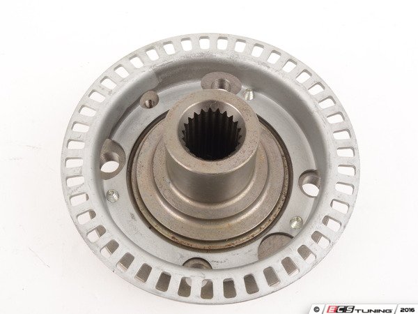 Genuine Volkswagen Audi - 357407613B - Front Wheel Hub - Priced Each ...