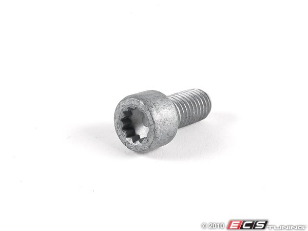 Genuine Volkswagen Audi - N90441103 - Front Flange Shaft Bolt - Priced ...