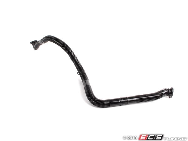 Genuine Volkswagen Audi - 06A133889F - Secondary Air Injection Hose ...