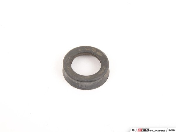 Genuine BMW - 51247042830 - TRUNK LID LOCK GASKE (51-24-7-042-830)