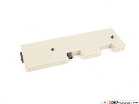 Genuine BMW - 65209187643 - Antenna Amplifier (65-20-9-187-643)