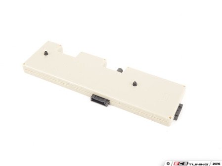 Genuine BMW - 65209187643 - Antenna Amplifier (65-20-9-187-643)