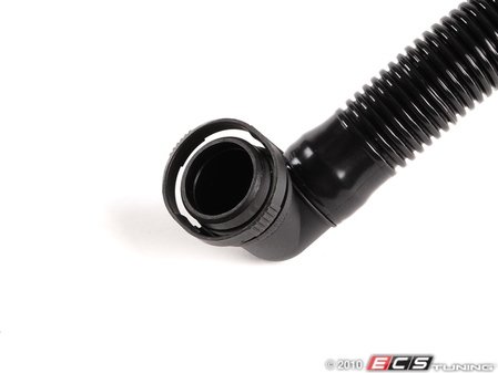 Genuine Volkswagen Audi - 06A133889F - Secondary Air Injection Hose ...