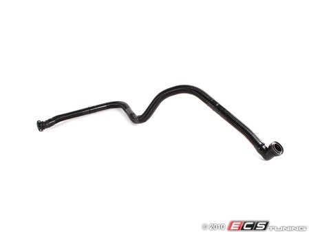 Genuine Volkswagen Audi - 06A133889F - Secondary Air Injection Hose ...