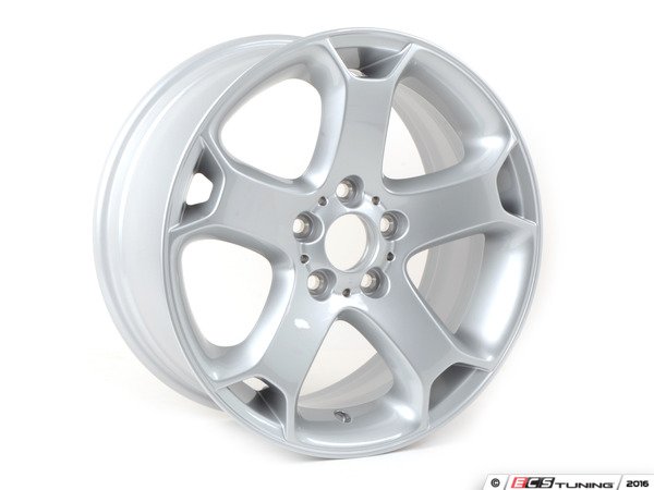 Genuine BMW - 36116761930 - E53 18" Y spoke style 131 - Priced Each (36 ...