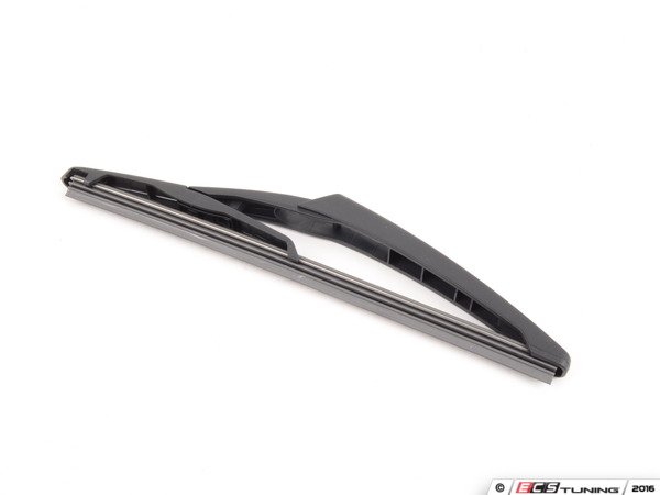 Genuine MINI - 61617347623 - Wiper Blade Rear 2014-2021 (61-61-7-347-623)