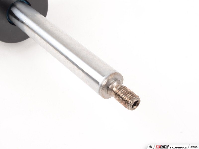 Genuine BMW - 31316873723 - SPRING STRUT, FRONT (31-31-6-873-723)