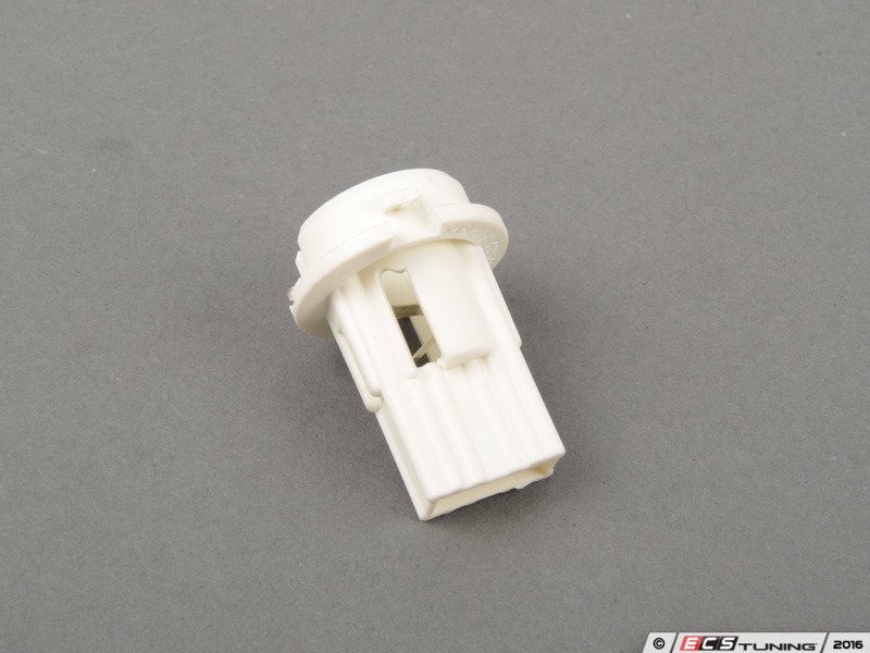 Genuine BMW - 63217162084 - BULB SOCKET (63-21-7-162-084)