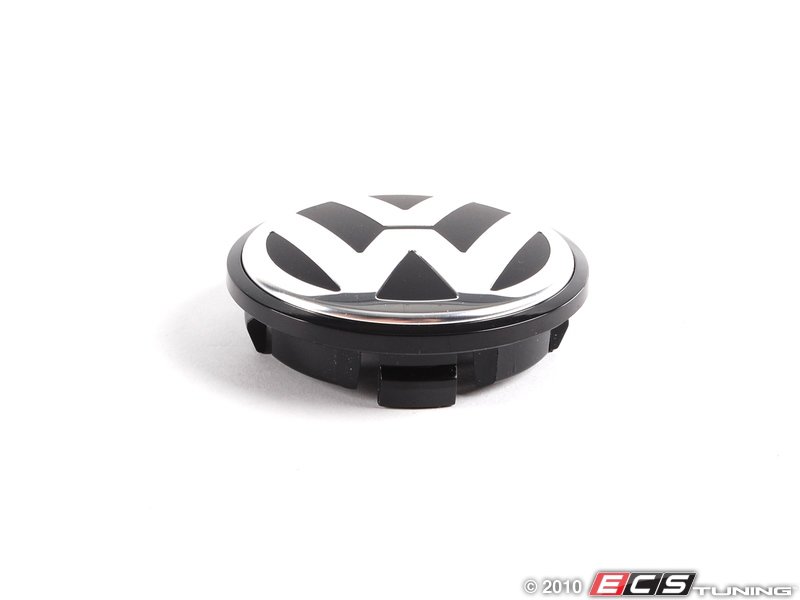 Genuine Volkswagen Audi - 1K0MK5R32 - MK5 R32 Center Cap Package (1K0 ...