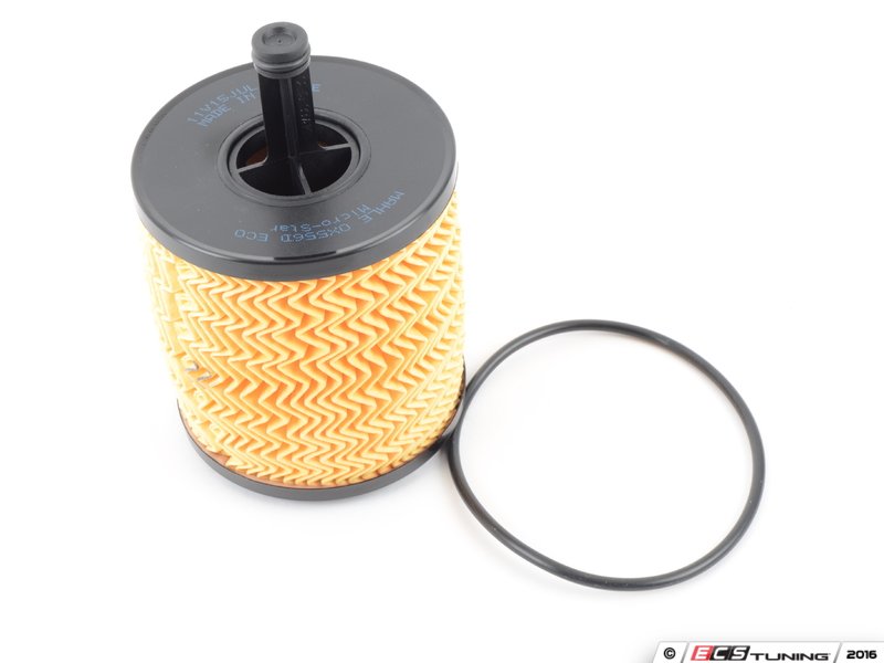 Mahle - 07Z115562 - Oil Filter - Priced Each