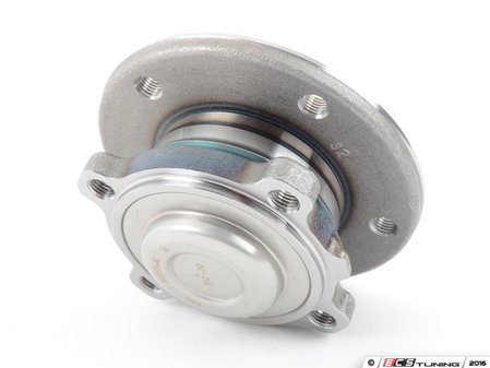 FAG - 31216765157 - Front Wheel Bearing & Hub Kit